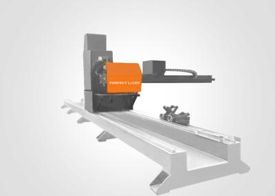 China Precision Flame And Plasma Cutting Machine For Carbon Materials / Aluminum Sheet for sale