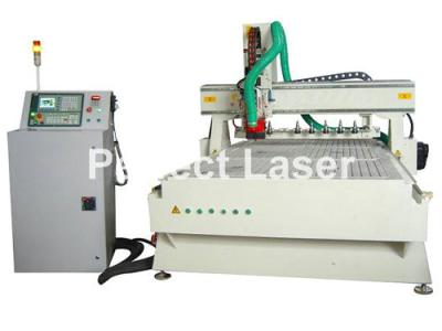 China ATC 3D Engraving Woodworking CNC Router Machine For Furniture Stairs Chairs for sale