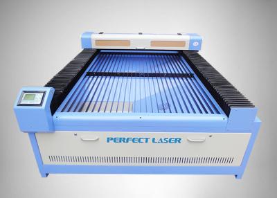 China Large Format CO2 Laser Etching Machine PEDK-130180 For Fabric Leather for sale