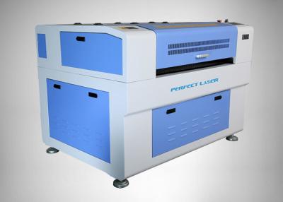 China 80w 100w Co2 Laser Engraving Machine  For Craft Plexiglass MDF Wood Acrylic Fabric Leather EVA Foam for sale