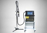 China Automatic Ink Viscosity Control System 120W 384 M / Min Printing Speed for sale