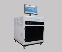 China 3D Laser Engraved Crystal Cube Color Machine For 3D Laser Engraving Glass Block Durable Laser Block Engraving Machine for sale