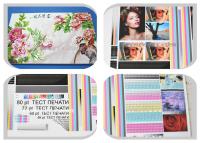 China High Efficiency UV Flatbed Printer Multi-Function 1500 * 1300mm Width for sale