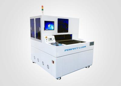 China High Quality And Precision Custom Glass Laser Cutting Machine For Glass Cutting Services for sale