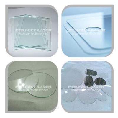 Quality 30w 60w 80w Picosecond Ultra-Fast Laser Glas Schneid- und Spaltmaschine für die Positionierung Genauigkeitfor sale