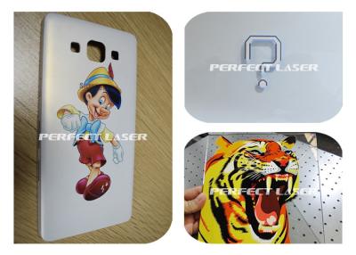 China Professional UV Flatbed Printer For Large Factories Specializing In Customized Rigid Material And Commercial Graphics for sale