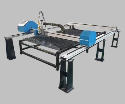 중국 1500W 2000W 3000W 6000W 휴대용 갱트리 금속 잎 섬유 레이저 절단 기계 판매용