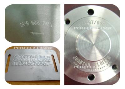 중국 주문을 받아서 만들어진 점 Peen 조각 기계 금속/비금속 부속을 위한 정확도 0.01 Mm 판매용