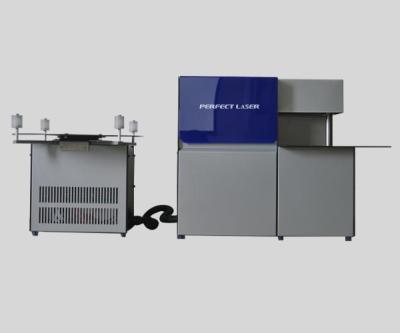 China Automatic CNC Channel Letter Bending Machine for Aluminum Sign Making for sale