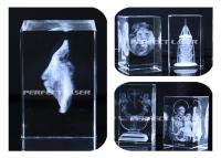 China Large-Format 3D Laser Engraving Machine Support Batches Processing for sale
