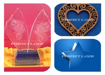 China 120 W / 150W Co2 Laser Engraving Cutting Machine Auto Feeding System for sale