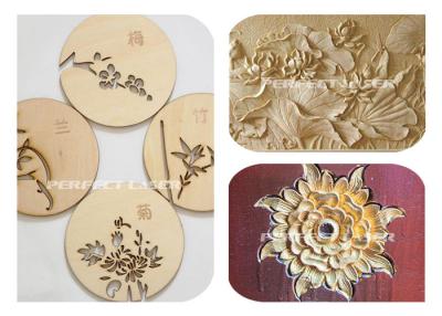 China 4 Axis CNC Router For 4D Engraving / CNC Router Machine for sale
