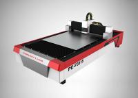 China Easy Operating Fiber Laser Cutting Machine for sale