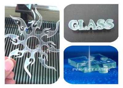 Quality Kleinmaschine zur Schneiden von Glasblechen mit CNC-Funktion 300 mm × 300 mm für gebogenes Glasfor sale
