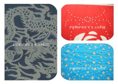 Cina Cina 3D Galvo dinamico Co2 laser incisione macchina di taglio con struttura semi-chiusa in vendita