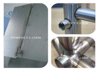 China 360 degree Suspension Arm Type Automatic Protection System Laser Welding machines for Mould Die Repair for sale