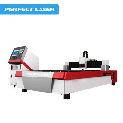 China 1kw 1.5Kw 2kw Fiber Laser Cutting Machine Carbon SS Dynamic Focusing for sale