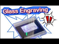 3D-glasglasmachine: UV-lasertechnologie voor kleine bedrijven