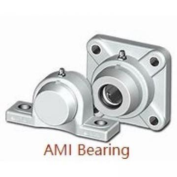China AMI UELX204B Flange Block Bearings for sale