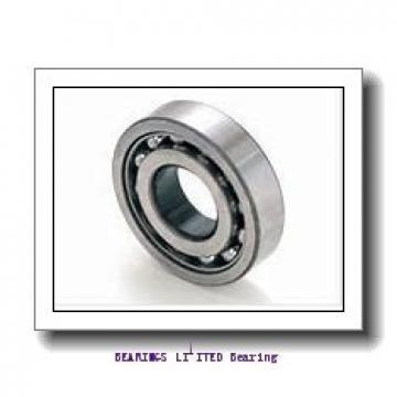China BEARINGS LIMITED NU1036-M1/C3 Bearings for sale