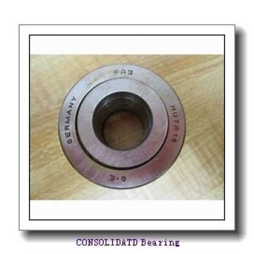 China CONSOLIDATED BEARING S-3500-2RSNR Single Row Ball Bearings for sale