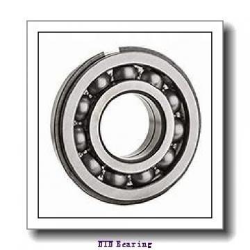 China 55 mm x 120 mm x 43 mm NTN 22311B spherical roller bearings for sale