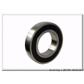 China BEARINGS LIMITED HK0812 2RS Roller Bearings for sale