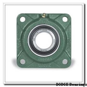 China DODGE F2B-SXV-106 Flange Block Bearings for sale
