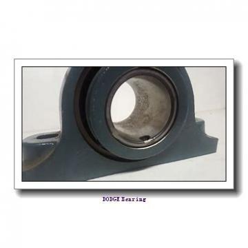 China DODGE F2B-SXV-104S Flange Block Bearings for sale