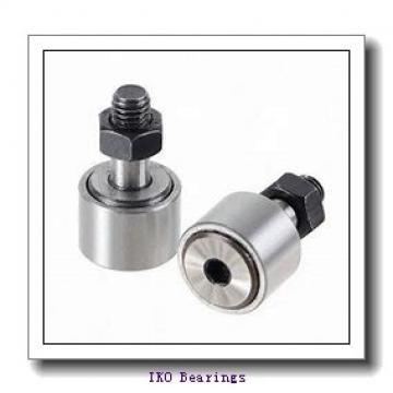 China IKO PB10 Ball Bearings for sale
