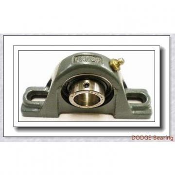 China DODGE F2B-SXV-101 Flange Block Bearings for sale