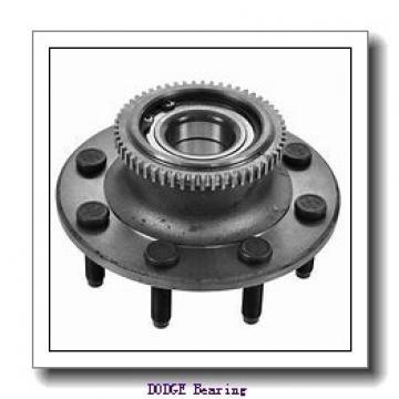 China DODGE F2B-SXV-102 Flange Block Bearings for sale