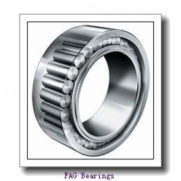 China FAG 24138-E1-C3 Spherical Roller Bearings for sale