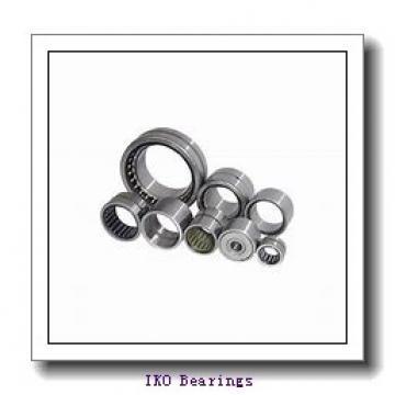 China IKO NAG4910UU Roller Bearings for sale