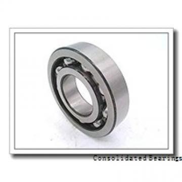 China CONSOLIDATED BEARING 53406-U Thrust Ball Bearing for sale