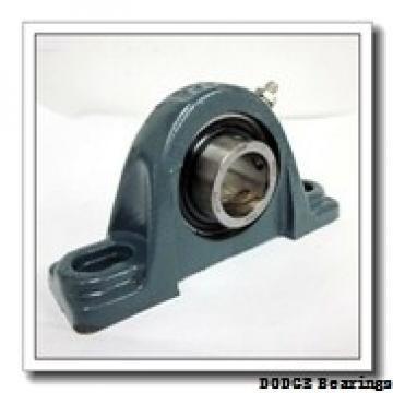 China DODGE F2B-SXV-104 Flange Block Bearings for sale