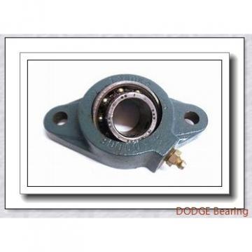 China DODGE F2B-SXV-108 Flange Block Bearings for sale