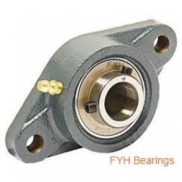 China FYH P209 Bearings for sale
