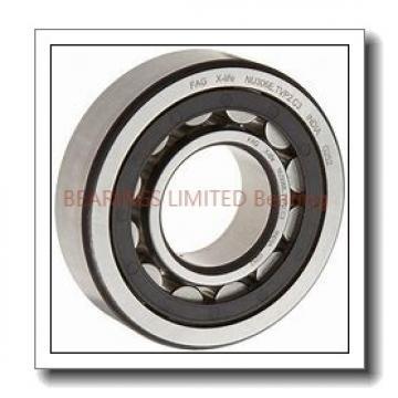 China BEARINGS LIMITED 6006-ZZNR Ball Bearings for sale