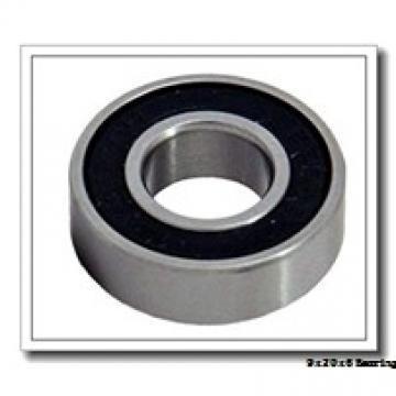 China NSK 6202 Bearing for sale