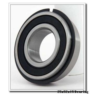 China 25 mm x 52 mm x 15 mm NTN BNT205 angular contact ball bearings for sale