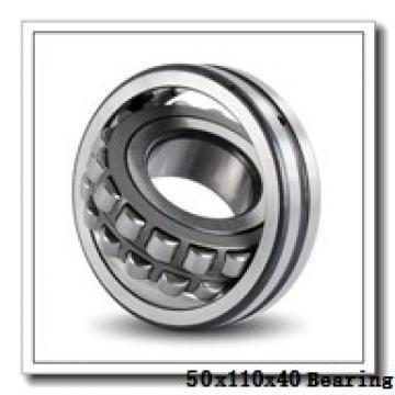 China 50 mm x 110 mm x 40 mm NKE 22310-EK-W33+H2310 spherical roller bearings for sale