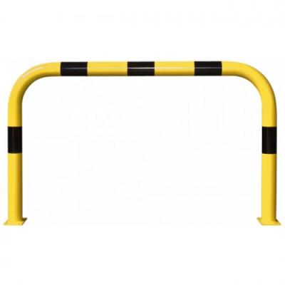 中国 Black Bull Steel XL Collision Protection Guard 1200x2000mm 販売のため