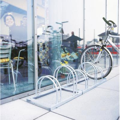 Cina Ciao la bici pubblica del cerchio sta gli scaffali all'aperto commerciali della bici di 700mm in vendita