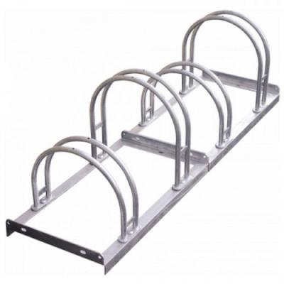 Cina scaffale della bici del pavimento di montaggio dell'hardware del supporto del supporto della bici di 1400mm in vendita