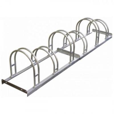 Cina scaffale della bici del pavimento di montaggio dell'hardware del supporto del supporto della bici di 1400mm in vendita