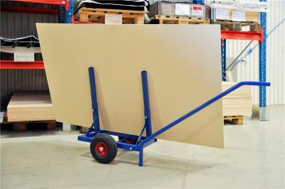 China 200KGS 2 van het het Karretjemateriaal van de Wielraad het Behandelende Materiaalvervaardiging Te koop