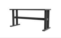 China HAMPSTEAD TABLE LEGS WITH CENTRE BAR AND TOP SUPPORT FRAME for sale