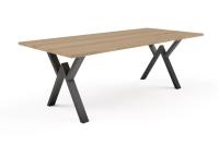 China CAMDEN TABLE LEGS WITH TOP SUPPORT FRAME for sale