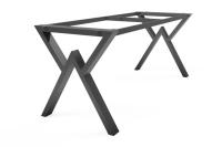 China CAMDEN TABLE LEGS WITH TOP SUPPORT FRAME for sale